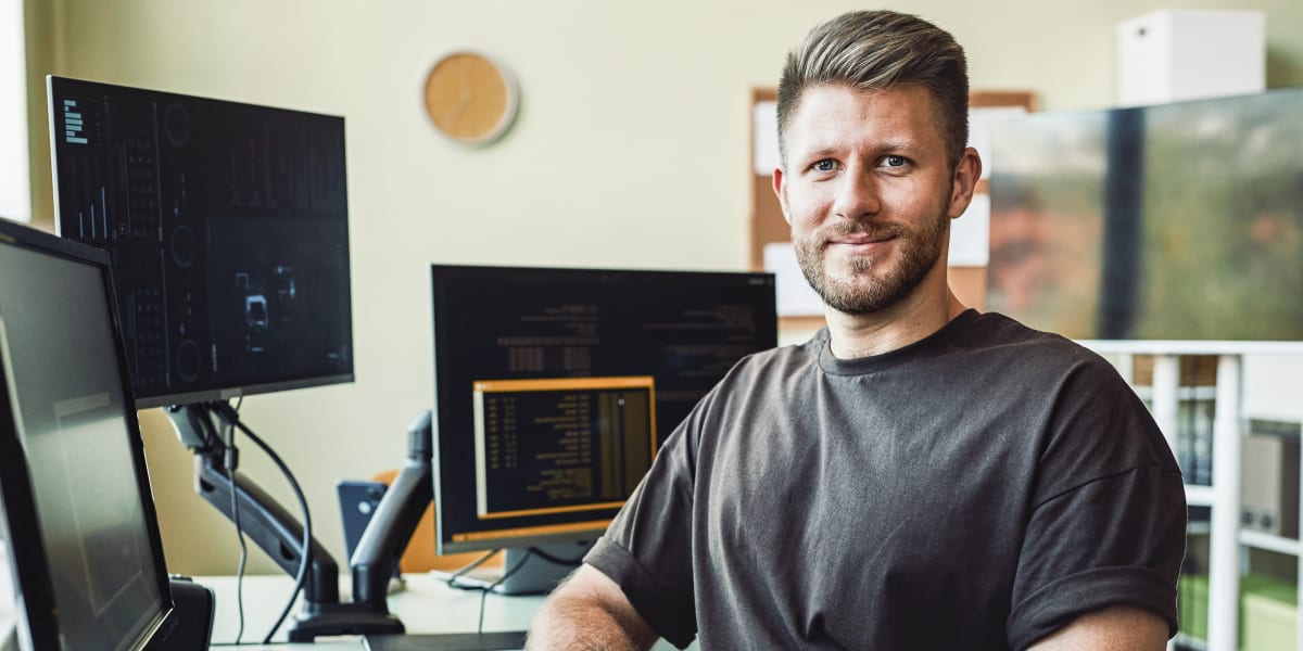 Weiterbildung Python Programming Basics - Master Level | IU Akademie